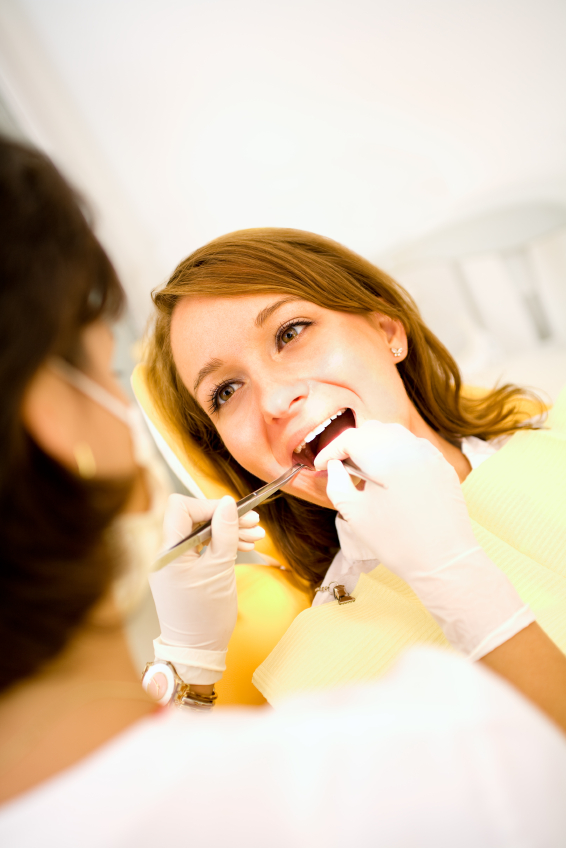 When and why you may need a deep spring (teeth) clean Joshua A. Holcomb ...